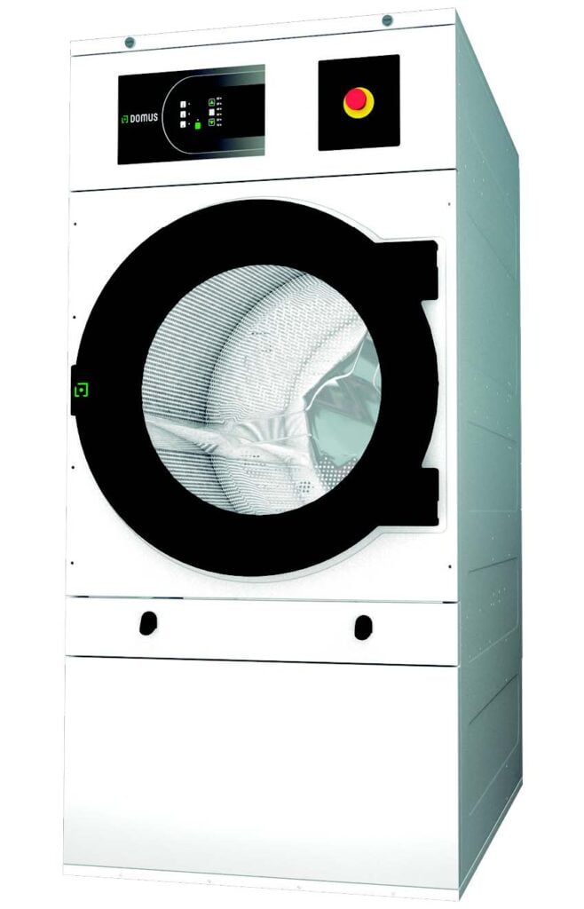 Domus UDLM 30 ESSENTIAL Multi-Load Single Dryer – Superior Laundry ...