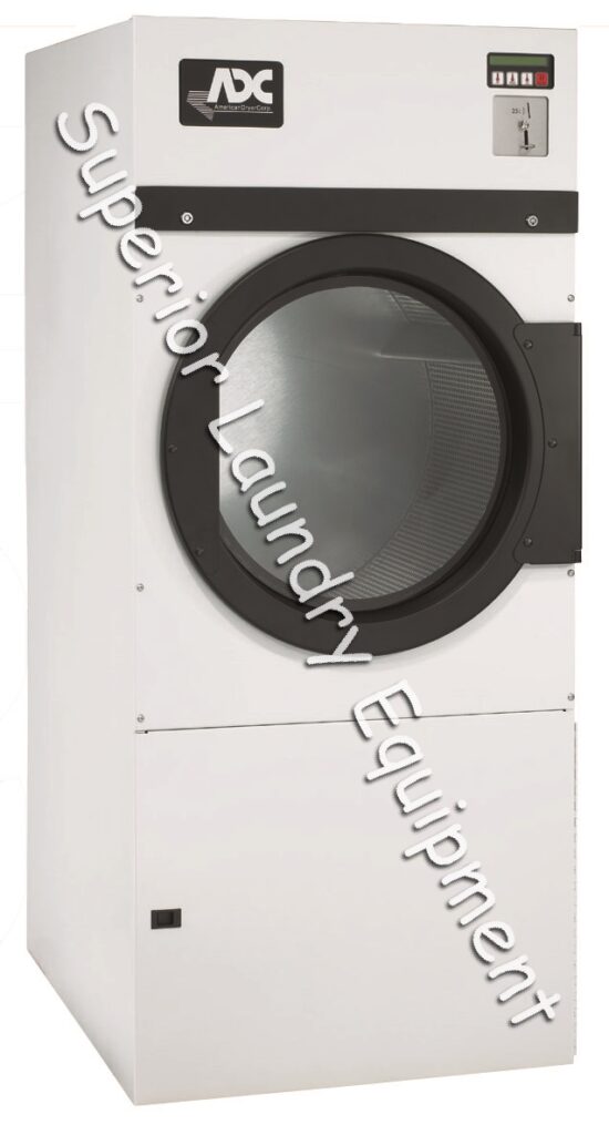 ADC ADG24D Reconditioned – Superior Laundry Equipment