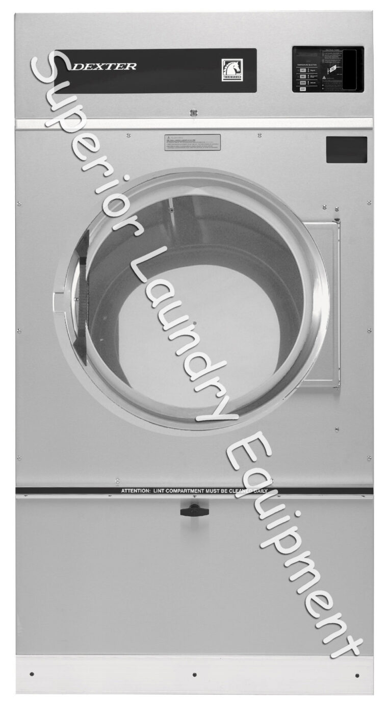 Reconditioned – Superior Laundry Equipment