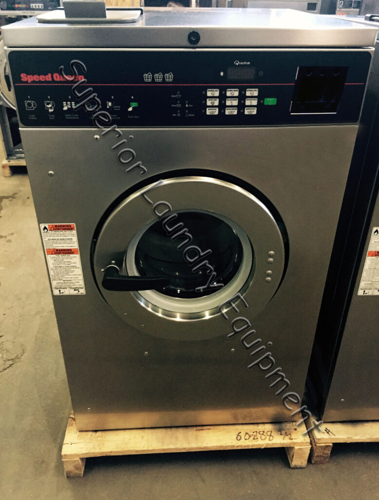 Speed Queen SCN030JC2YU1001 Reconditioned – Superior Laundry Equipment