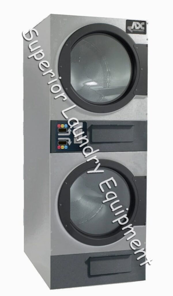 ADC ADG-333D Reconditioned – Superior Laundry Equipment